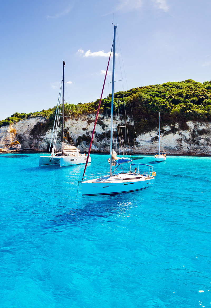 Side Boat Tour Official Website – offers private boat trips and ...